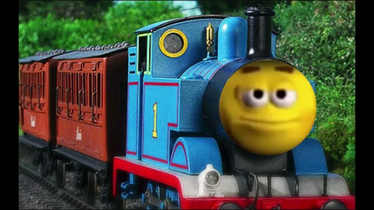Thomas the Superstar Engine | Fandom