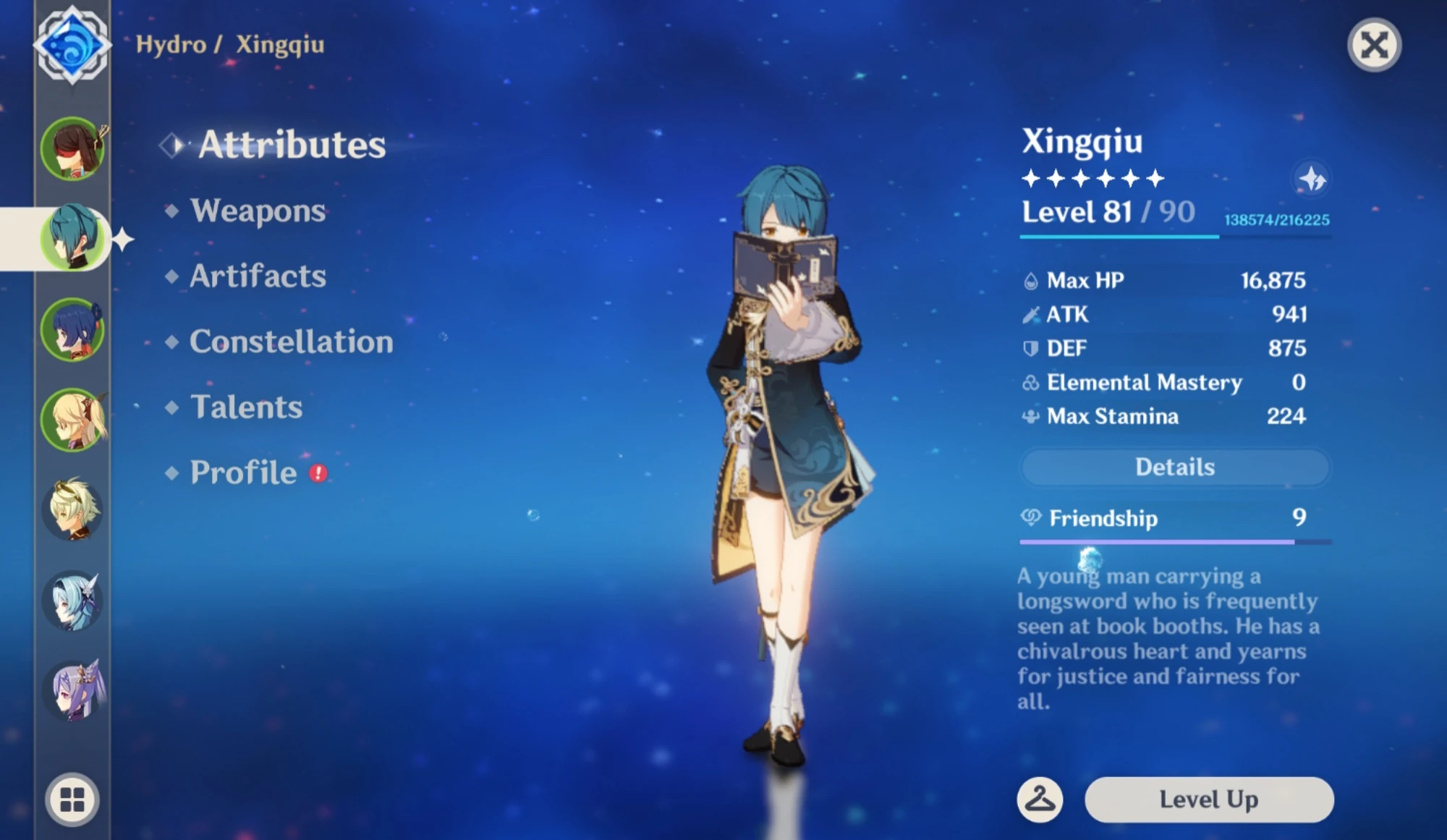 Almost lvl10 friendship! | Fandom