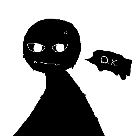 o.k. | Fandom