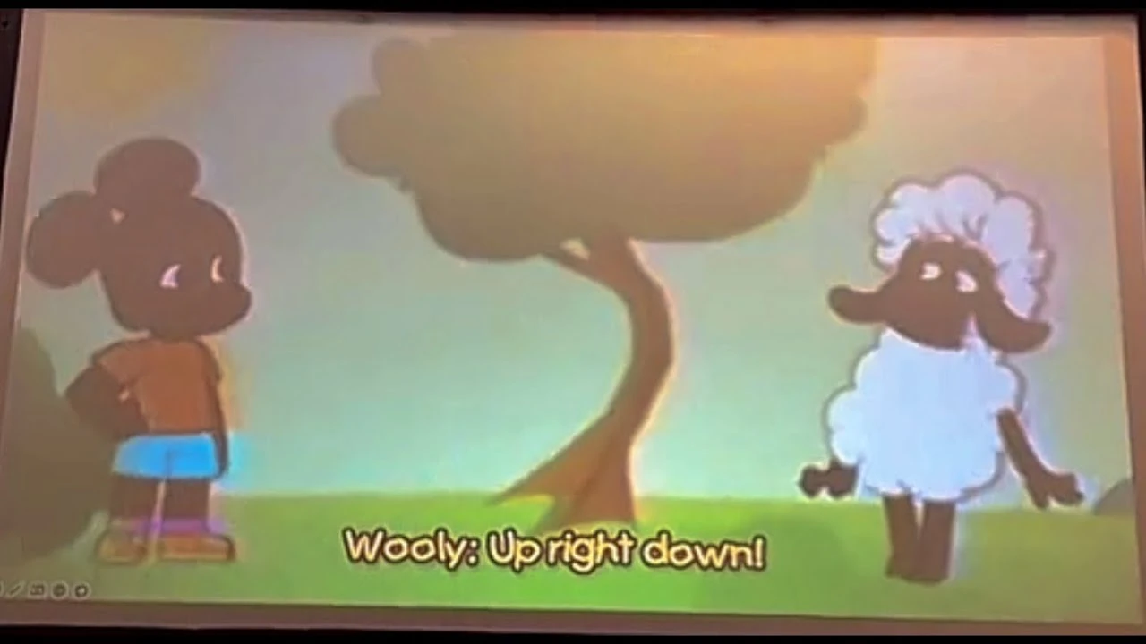 POV: free advertisement | Fandom