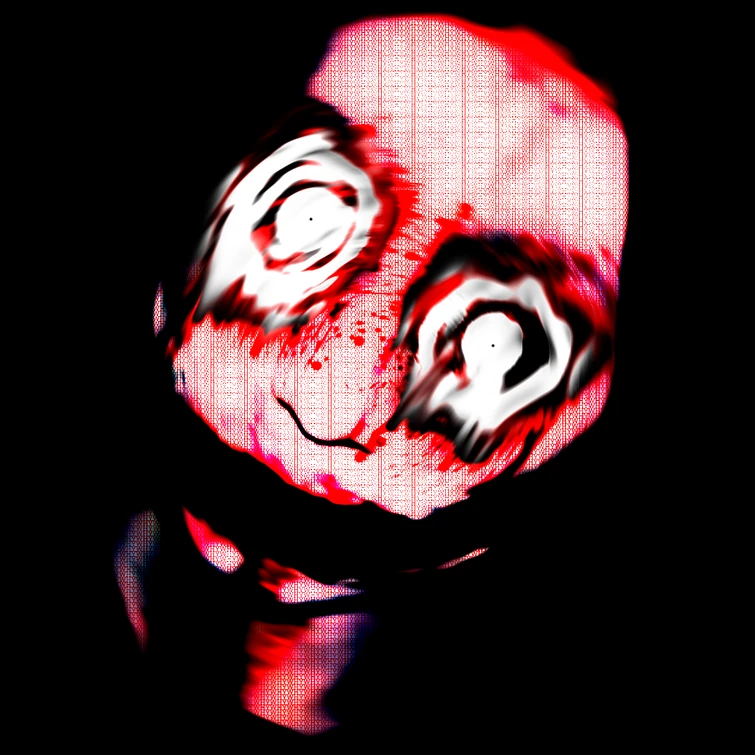 The Smiling Demon | Fandom