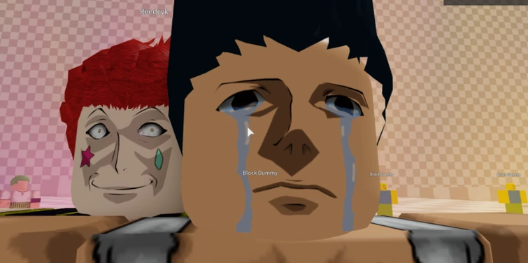 New PFP (credits to ABA DPs) | Fandom