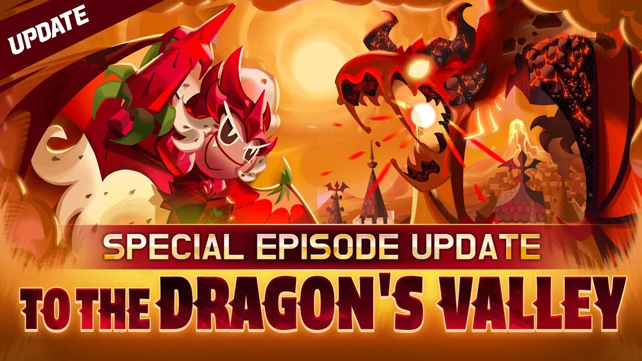 Dragon's Valley Trailer 🐉 | Fandom