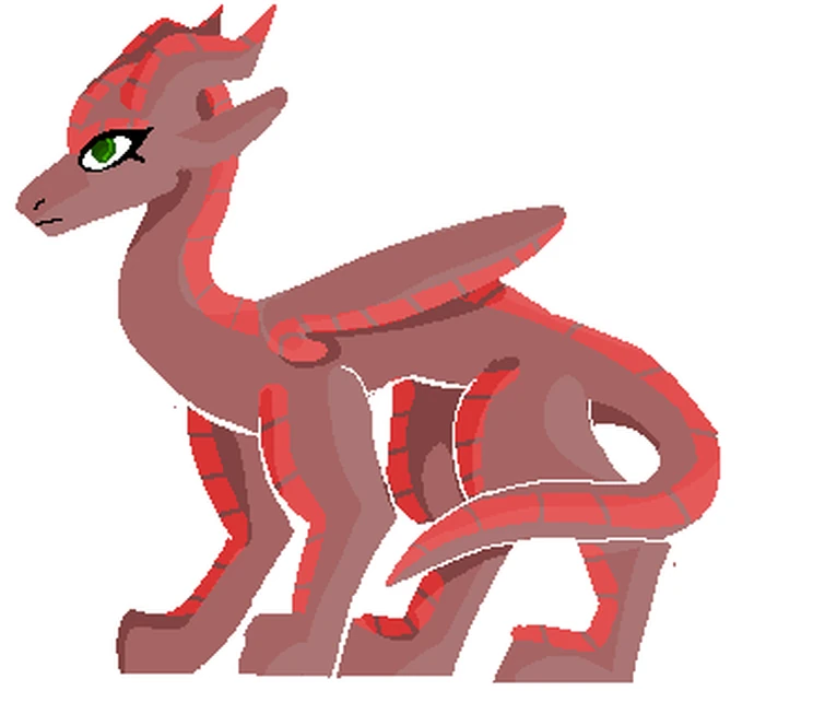 Discuss Everything About Wings of Fire Wiki | Fandom