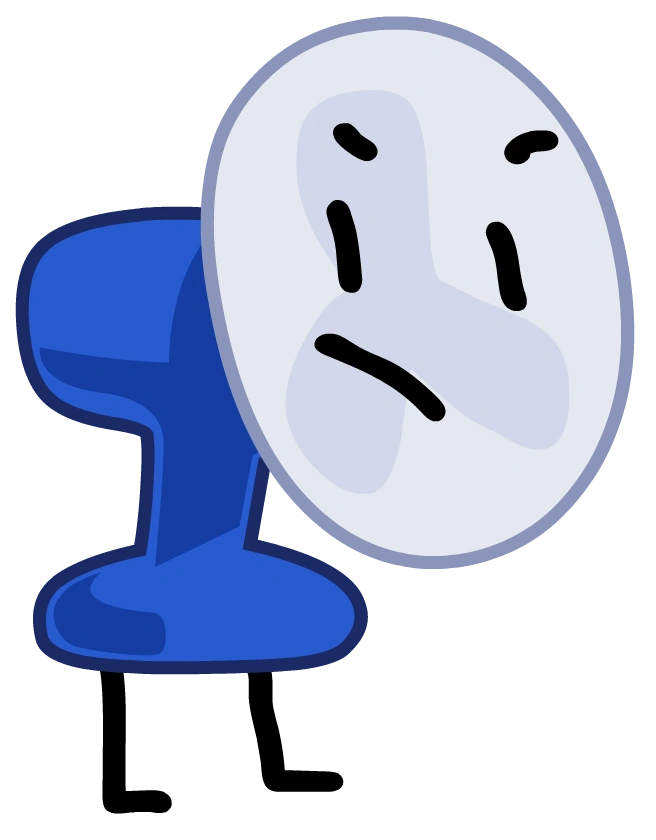 anyone know why fanny has an early bfb pose and no one else does? | Fandom