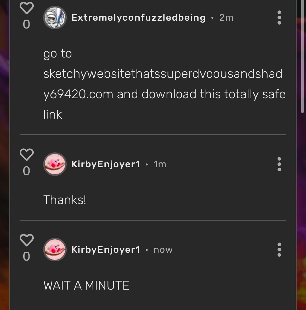 realization | Fandom