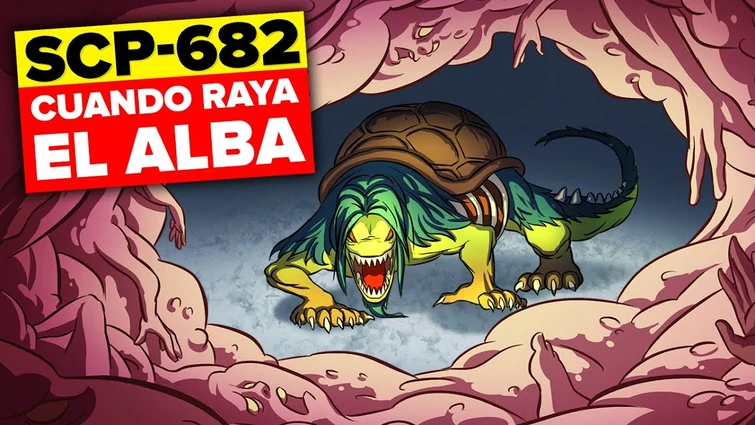 Mi aportación anual xdddddddd - SCP Revisión | Fandom