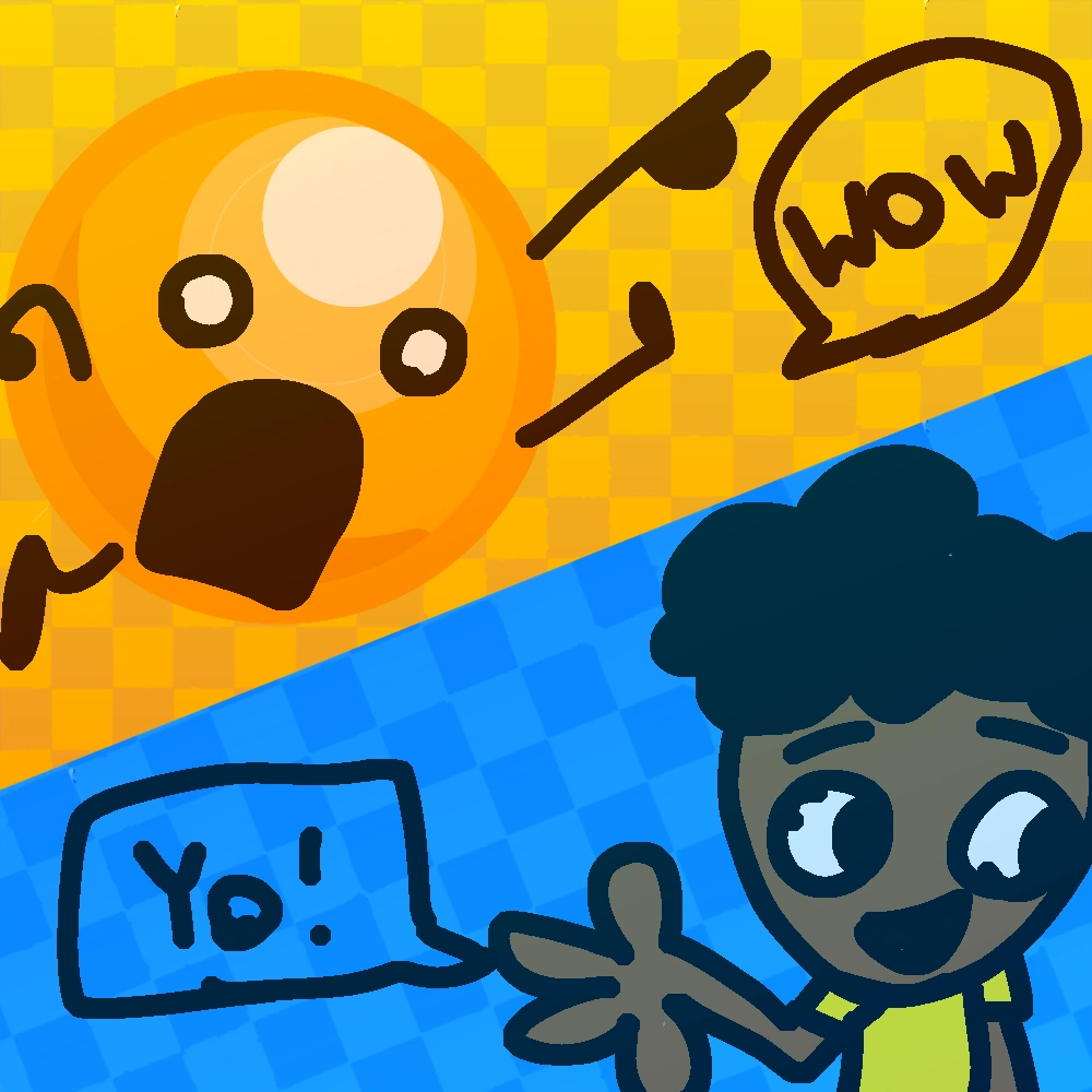 Low level art | Fandom