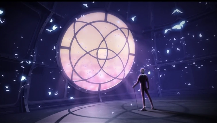 Discuss Everything About Miraculous Ladybug Wiki | Fandom