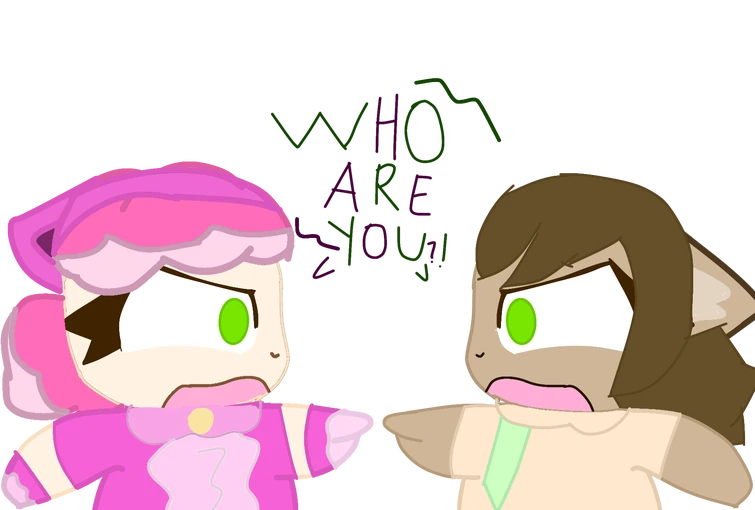 Old and new chatping | Fandom