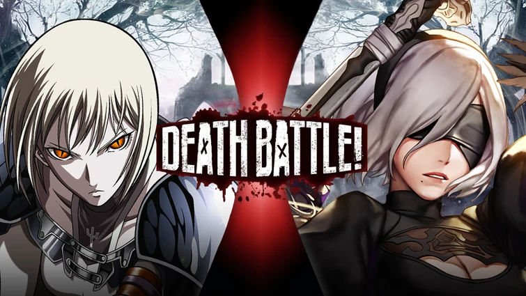 What are your thought's on these Alt's for Clare (Claymore) | Fandom