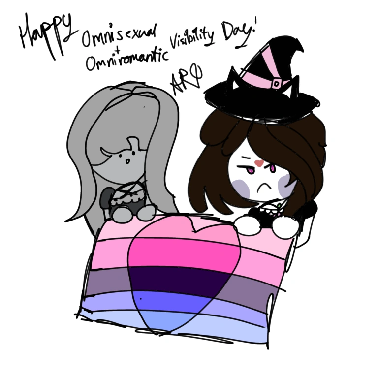 happy Omni day, June 6th | Fandom