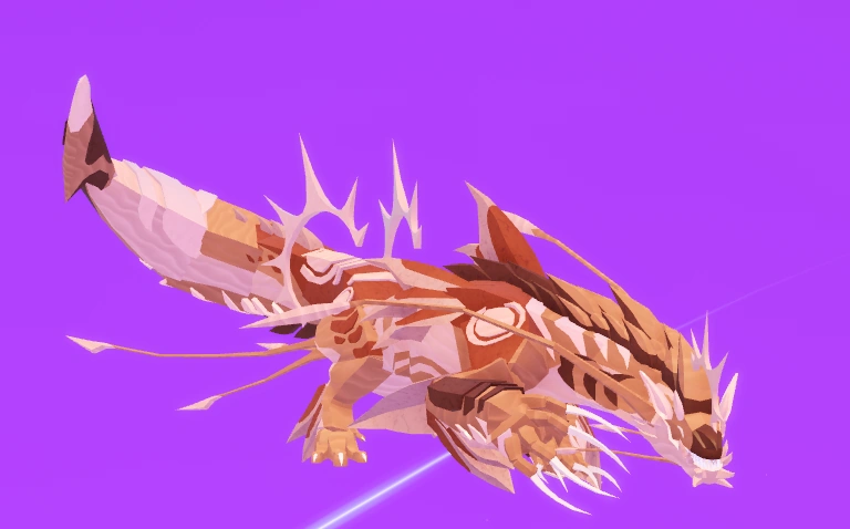 Wikians as Thykallos skins (Based on pfp's) part 1: Indigo Waffle | Fandom