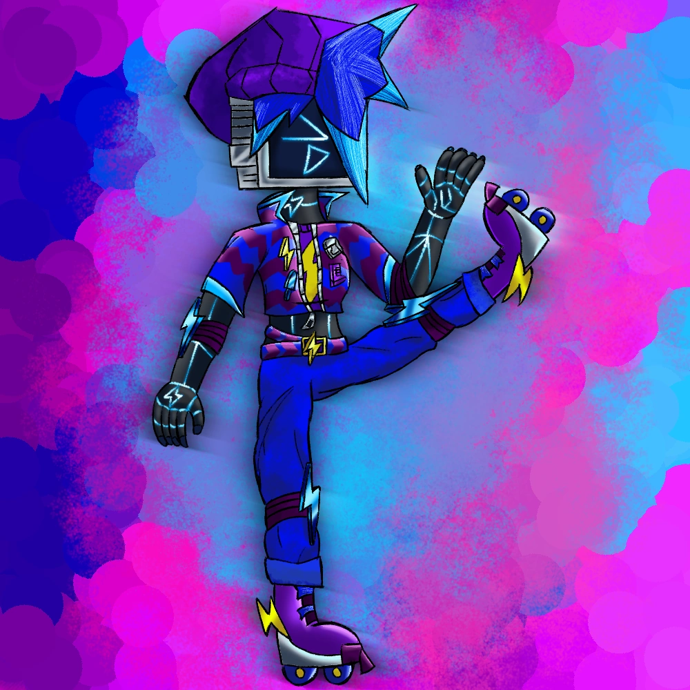 Ethia is so cool ethia is awesome hi ethia!! | Fandom