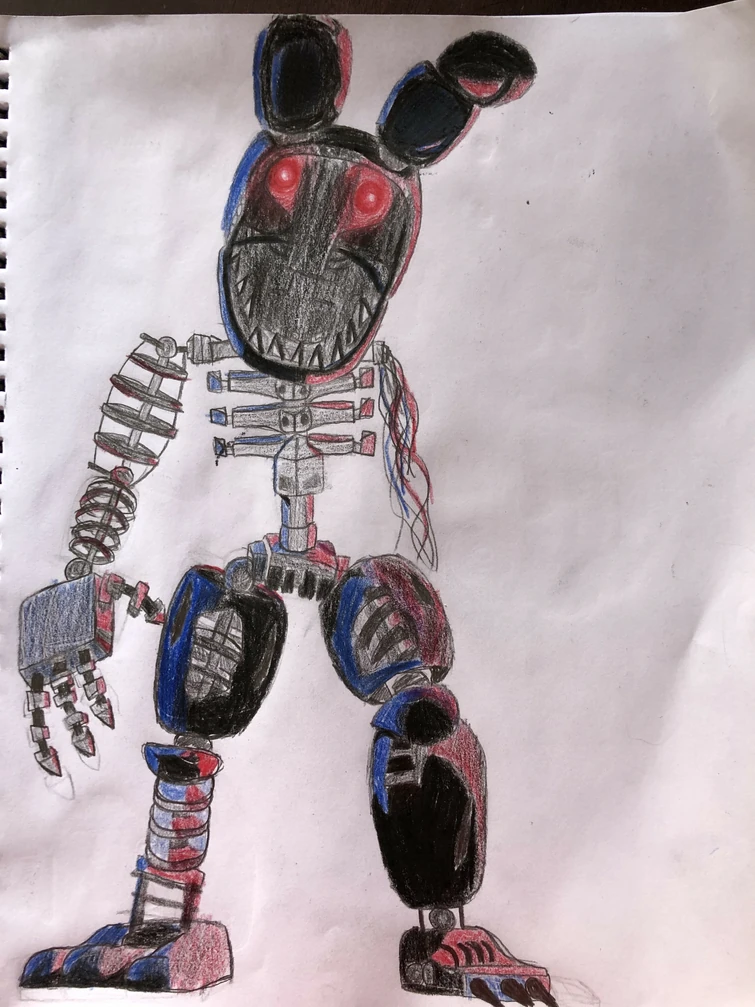 Discuss Everything About Five Nights at Freddy's Wiki | Fandom