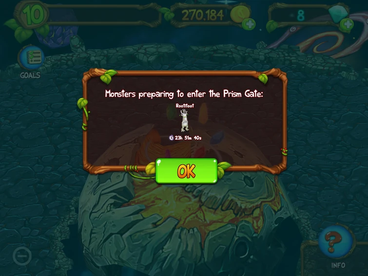 Prismatic Rootitoot!! | Fandom