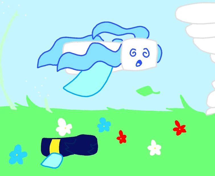 windy bee >:( | Fandom