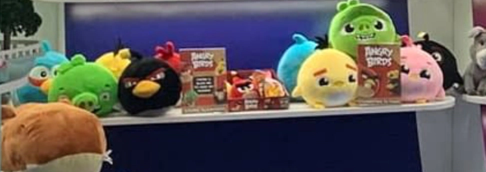 TOY UPDATE🗣️🗣️🔥🔥: New plushies have been shown off at London Toy Fair ...