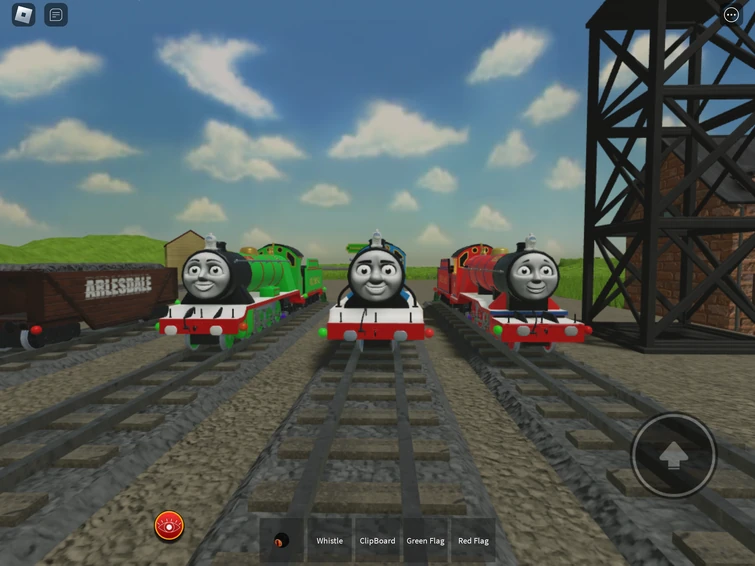 Happy 1st Birthday, Sodor Online | Fandom