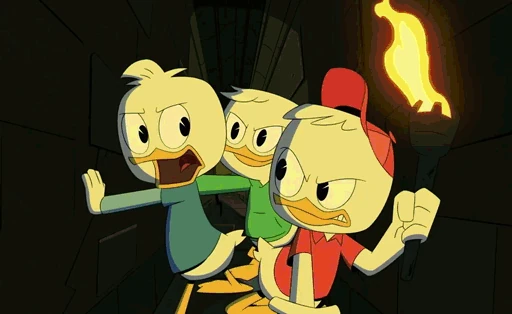 Discuss Everything About DuckTales Wiki | Fandom