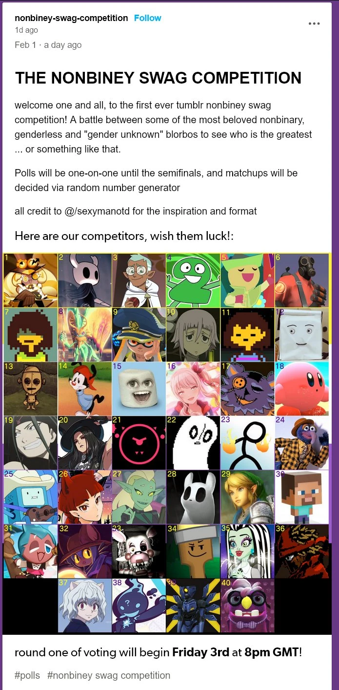 who r u guys rooting 4 | Fandom