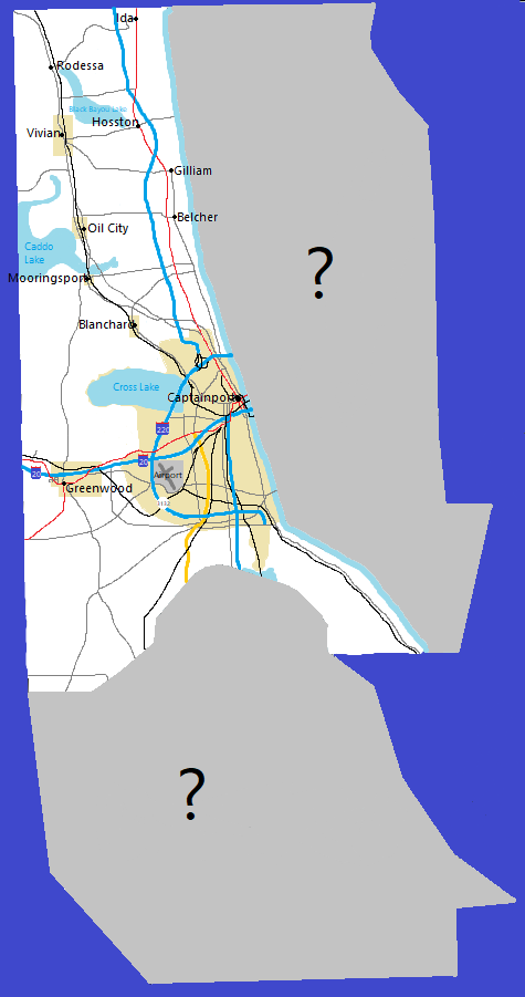 Sneak Peak of a fanmade UDU map 🤔 | Fandom