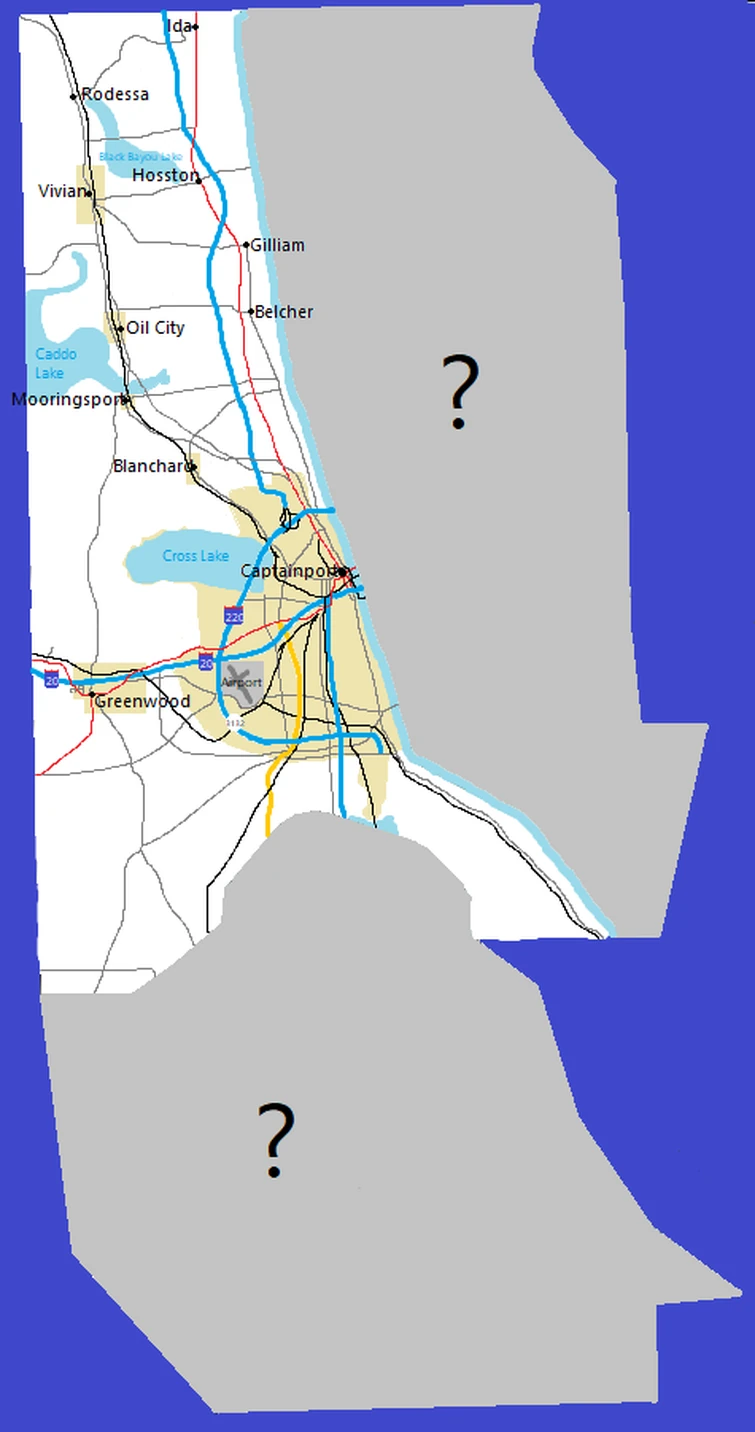Sneak Peak of a fanmade UDU map 🤔 | Fandom