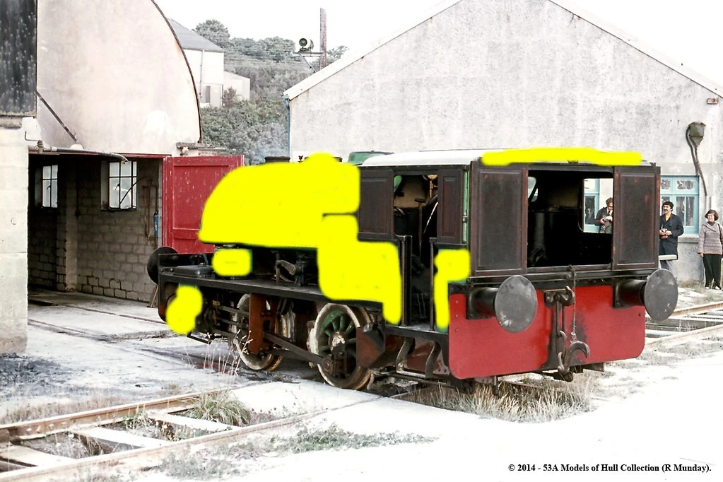 bill and ben are tank engines,who live at the port on edward's line ...