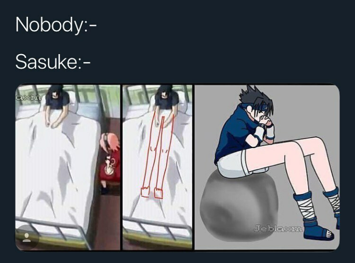 Sasuke memes | Fandom