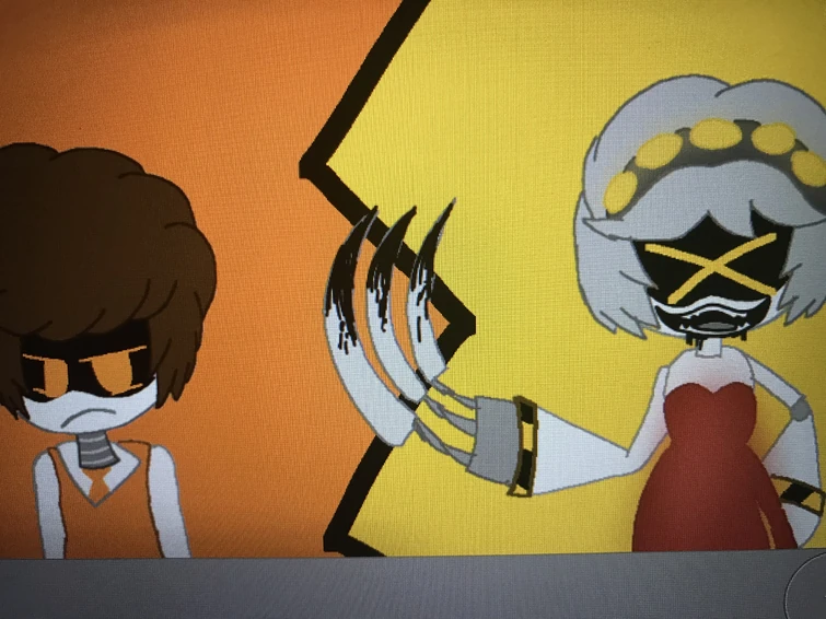 Discuss Everything About Murder Drones Wiki | Fandom