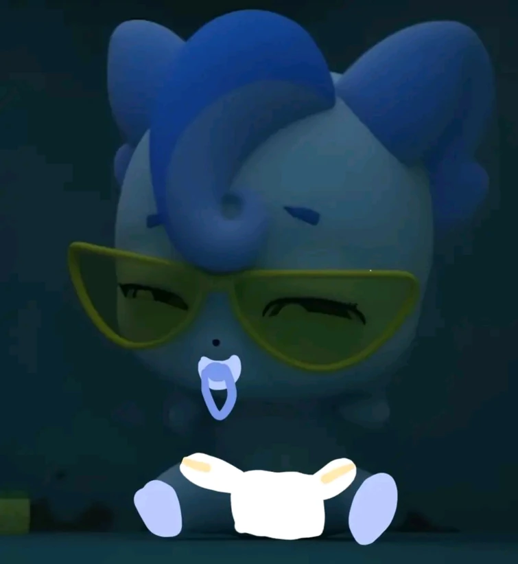 Gogoping takes a picture of dadaping in the toilet | Fandom