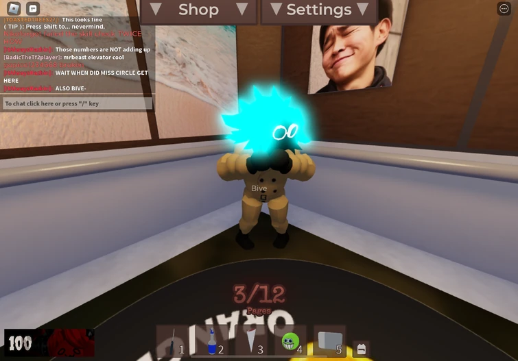 Discuss Everything About Regretevator Wiki | Fandom