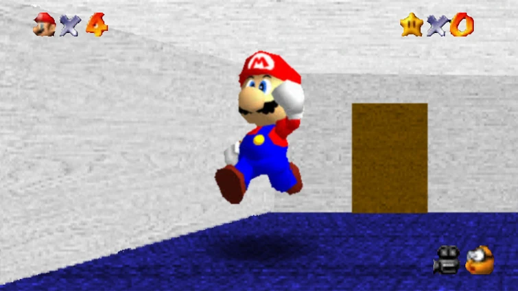 Discuss Everything About Roblox Interminable Rooms Wiki | Fandom