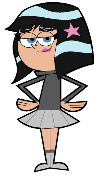 Does anyone remember this FOP character? | Fandom