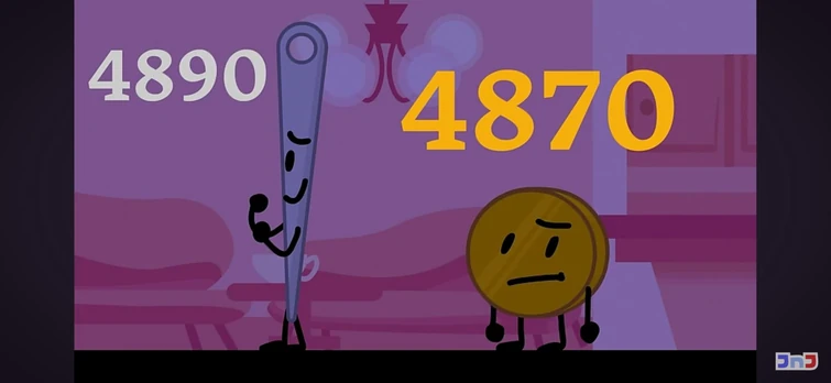 If I had a nickel for every time one of favs got eliminated in TPOT ...