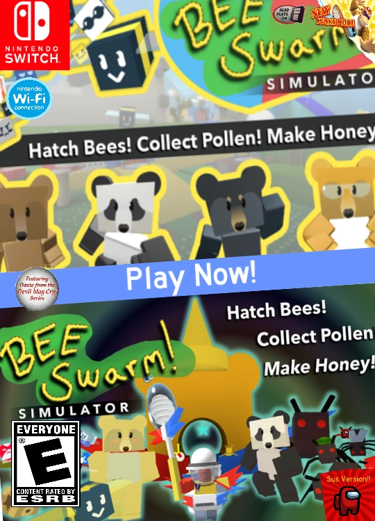 bss for the nintendo switch | Fandom