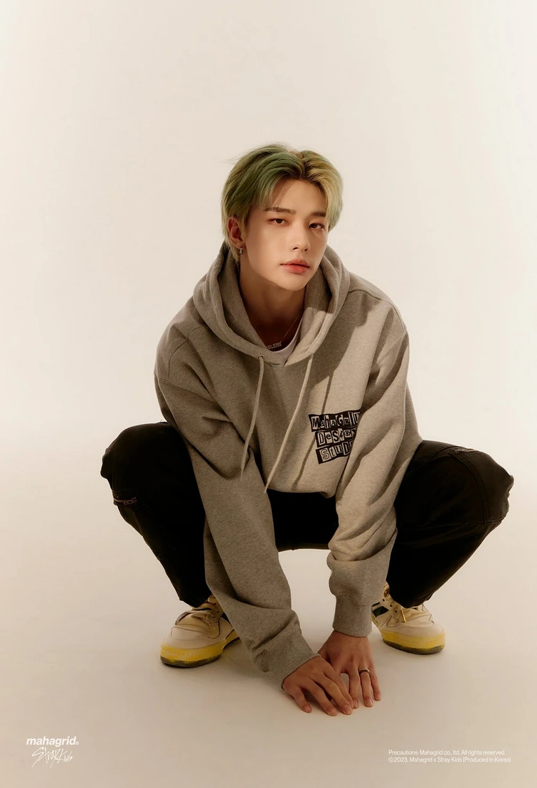 daily skz 😈 | Fandom