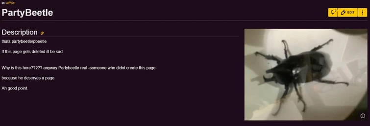 Discuss Everything About Regretevator Wiki | Fandom