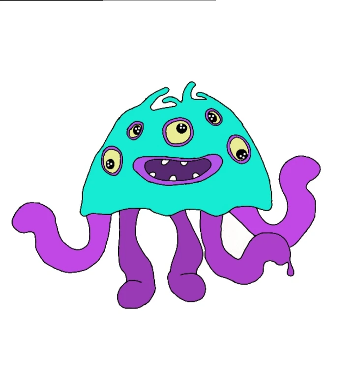 Legendary toe jammer | Fandom