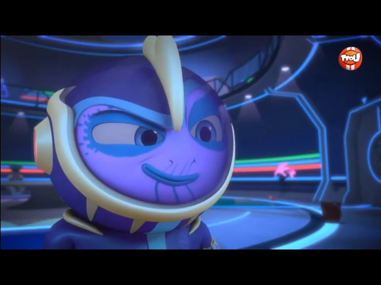 New images of Gloop the Third 3 | Fandom