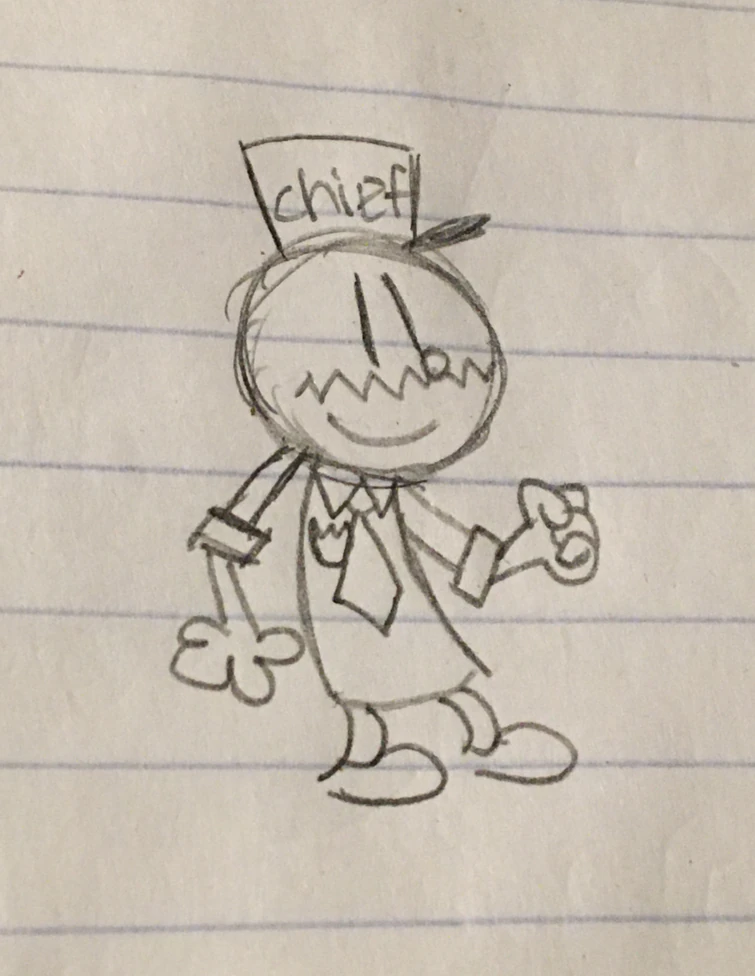 dog man wiki | Fandom