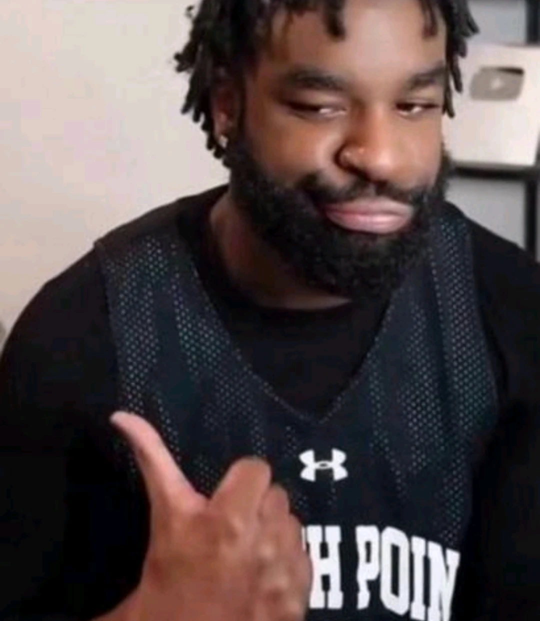 Lord Shock is stupid. | Fandom