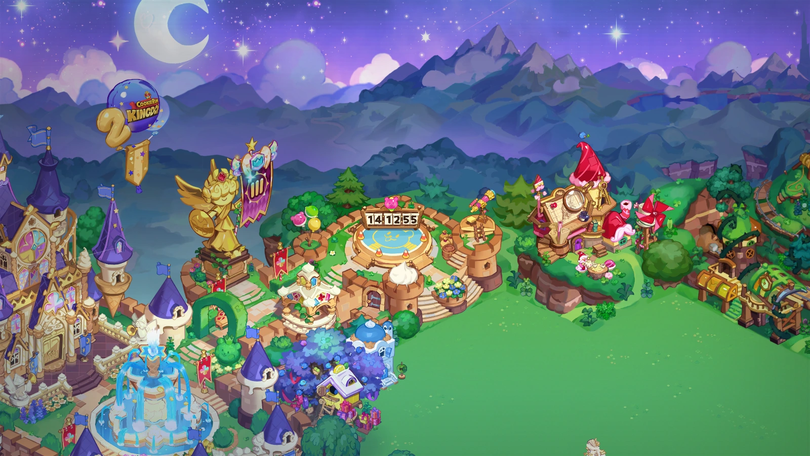 random thought | Fandom