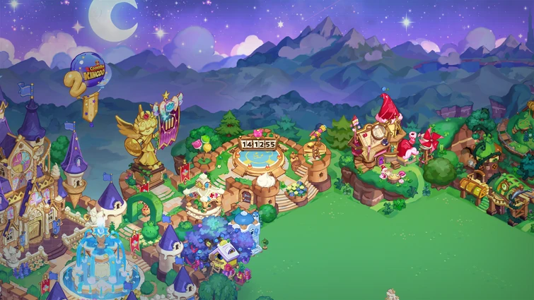 random thought | Fandom