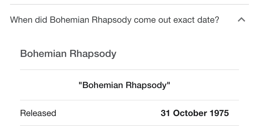 A realization | Fandom