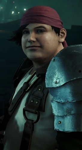 Wedge | Final Fantasy VII Remake Wiki | Fandom