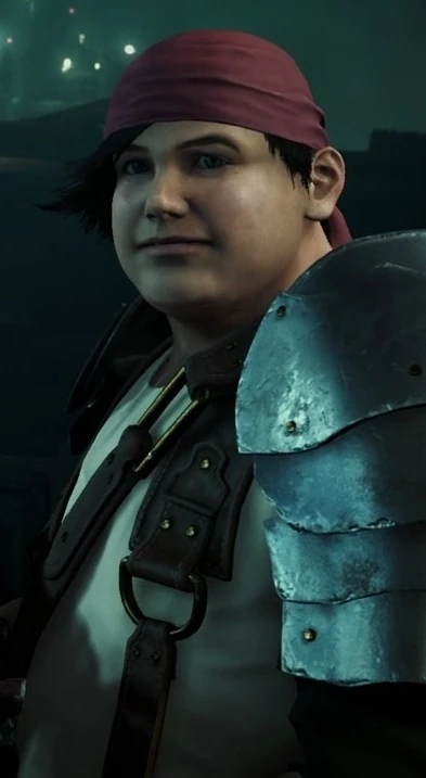 Wedge | Final Fantasy VII Remake Wiki | Fandom