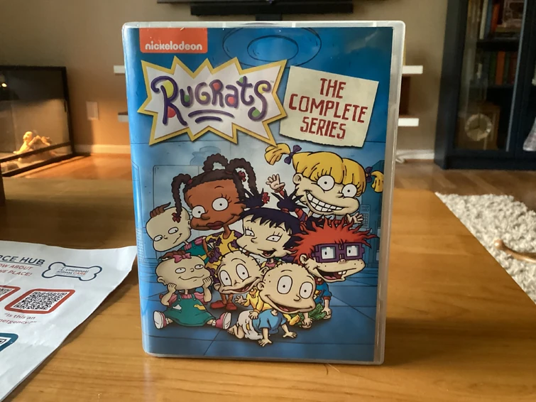 Discuss Everything About Rugrats Wiki | Fandom