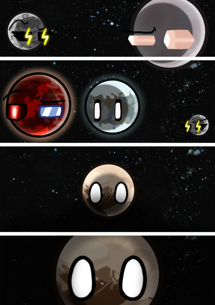 Discuss Everything About SolarBalls Wiki | Fandom