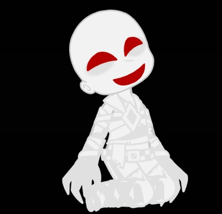 FAITH: The unholy trinity design! (Michael) | Fandom